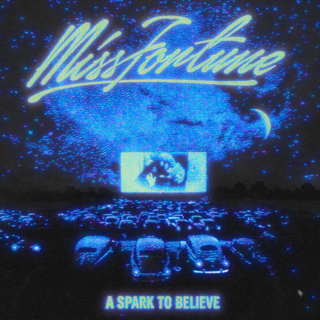 Miss Fortune - A Spark To Believe (Remastered) (Reissue) - Reviews ...