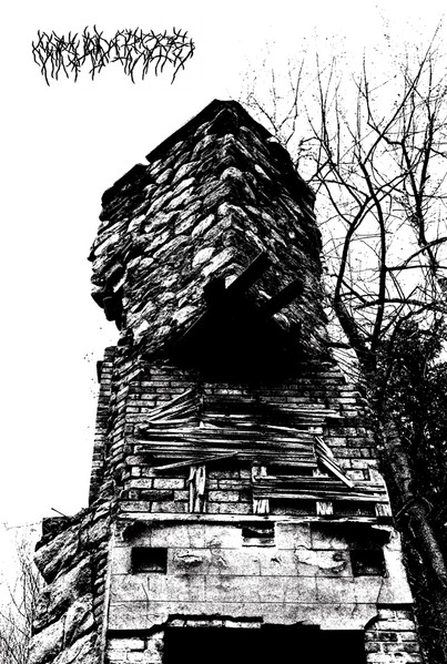 Carved Cross - Sapped of Strength, Left To Wither and Fade Away (EP ...