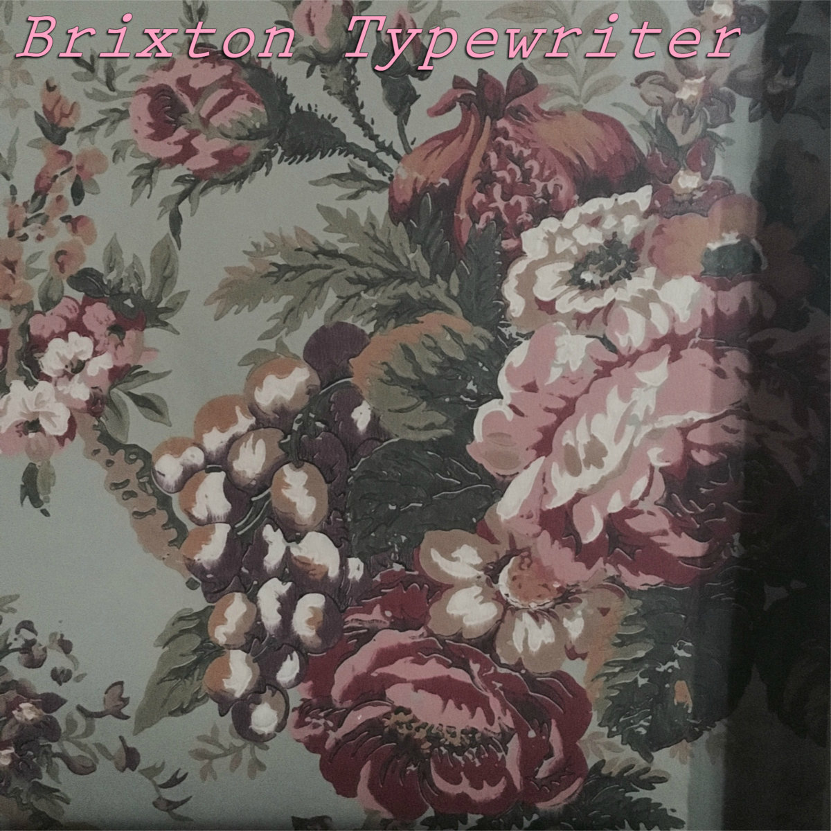 Brixton Typewriter - Floral Coral - Reviews - Album of The Year