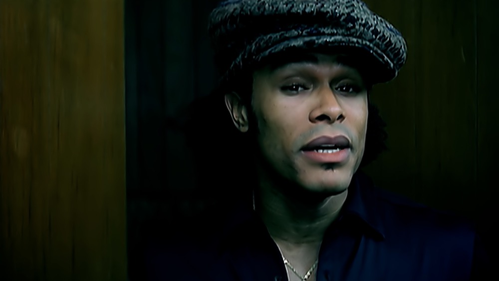 Maxwell - Get to Know Ya (Music Video) - Reviews - Album of The Year