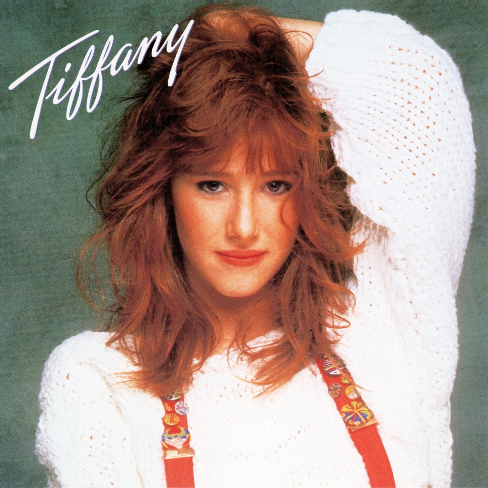 Tiffany - I Think We’re Alone Now (EP) - Reviews - Album of The Year