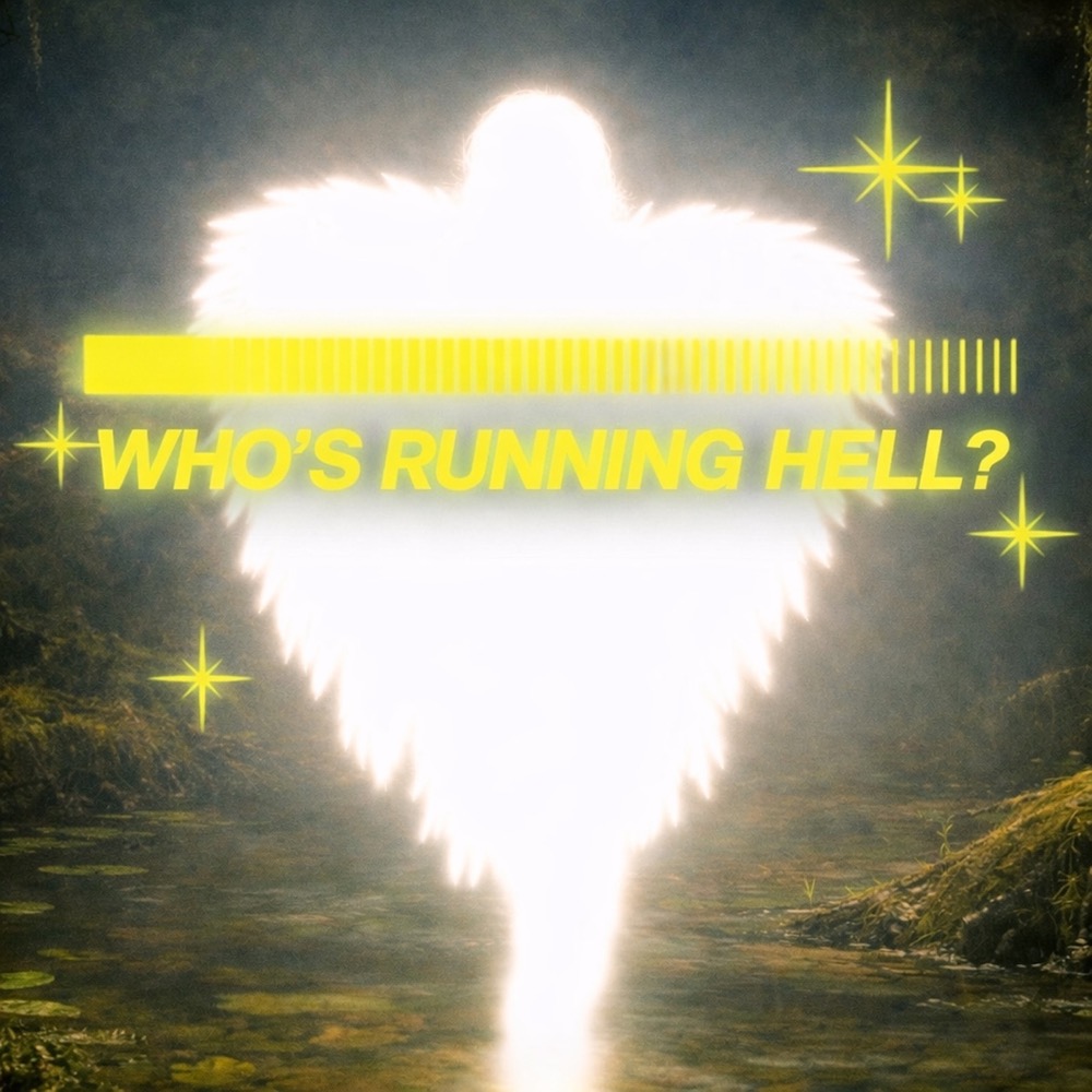 TAELA - Who's Running Hell? (Single) - Reviews - Album of The Year