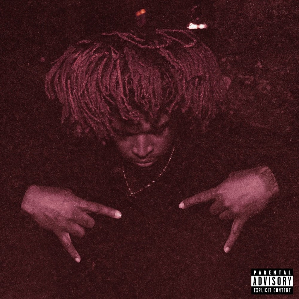 Mario Judah - Mad Metal (EP) - Reviews - Album of The Year