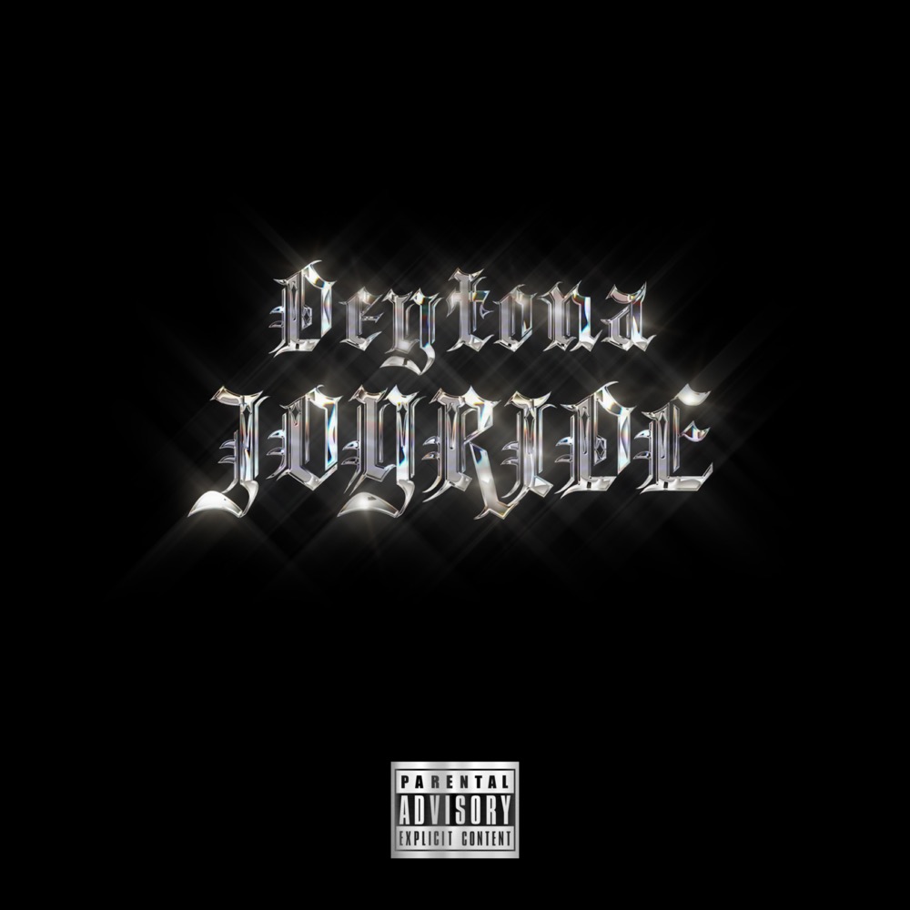 Deytona - JOYRIDE - Reviews - Album of The Year