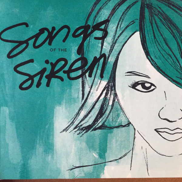 Various Artists - Songs of The Siren (Compilation) - Reviews - Album of ...