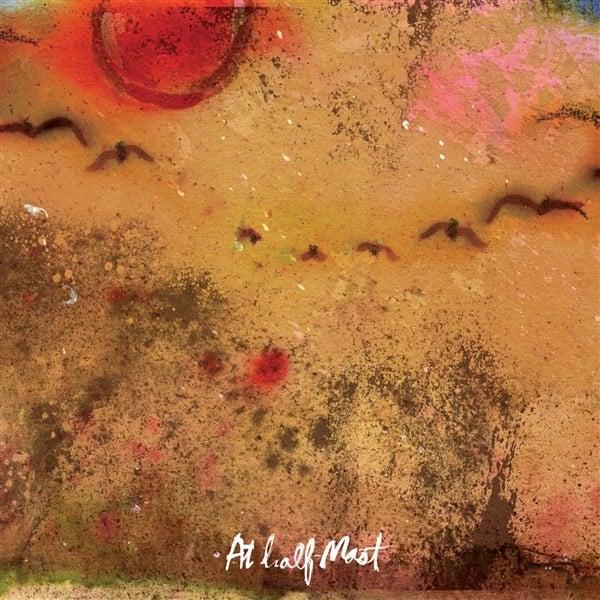 At Half-Mast - Flight Patterns (EP) - Reviews - Album of The Year