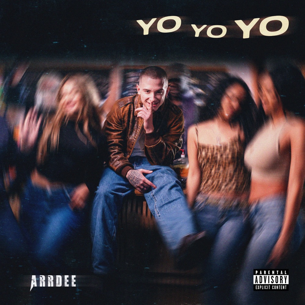 ArrDee - Yo Yo Yo (Single) - Reviews - Album of The Year