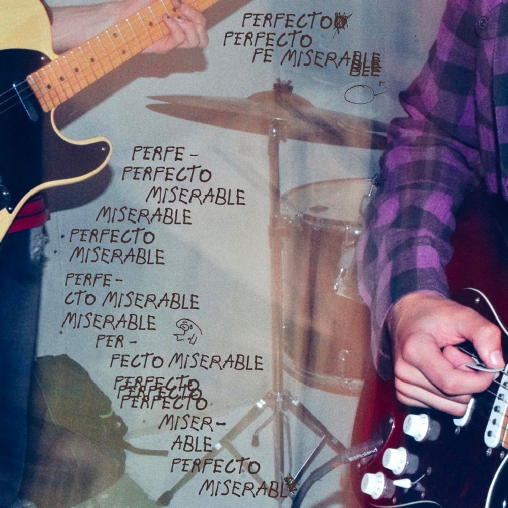 Perfecto Miserable - El día de después (Single) - Reviews - Album of ...