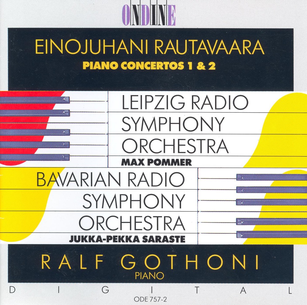 MDR-Sinfonieorchester, Symphonieorchester des Bayerischen Rundfunks ...