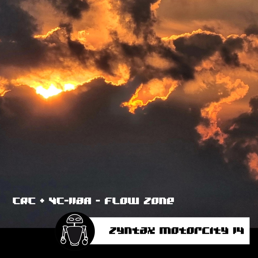 VC-118A - Flow Zone - Reviews - Album of The Year