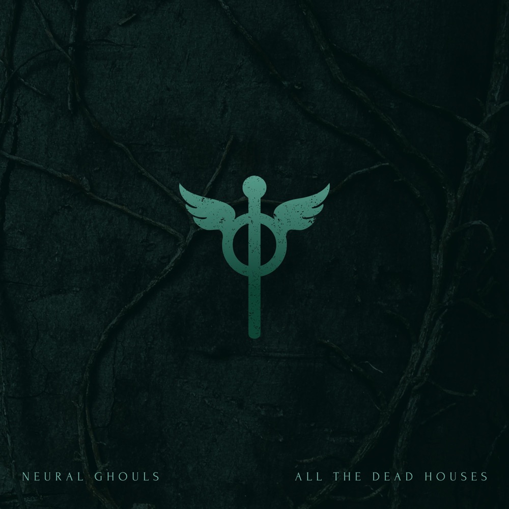 Colin Clay - Neural Ghouls (Single) - Reviews - Album of The Year