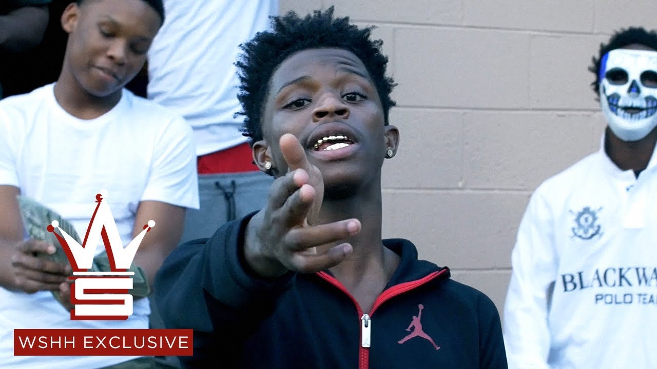 Quando Rondo - ABG (Music Video) - Reviews - Album of The Year