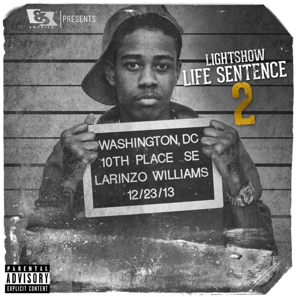 Lightshow - Life Sentence 2 - Reviews - Album of The Year