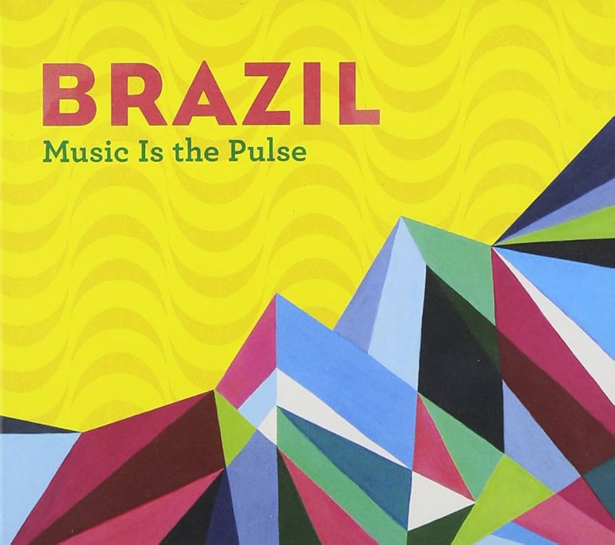 User Lists That Contain Brazil Music Is The Pulse By Various Artists User Lists That Contain Brazil Music Is The Pulse By Various Artists