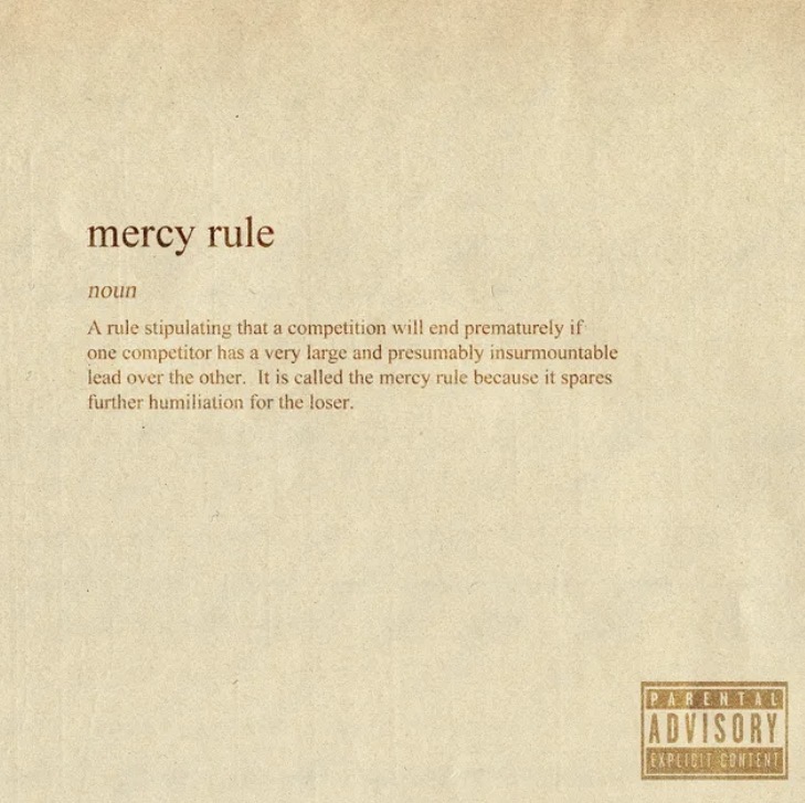 Illpo - Mercy Rule - Reviews - Album of The Year