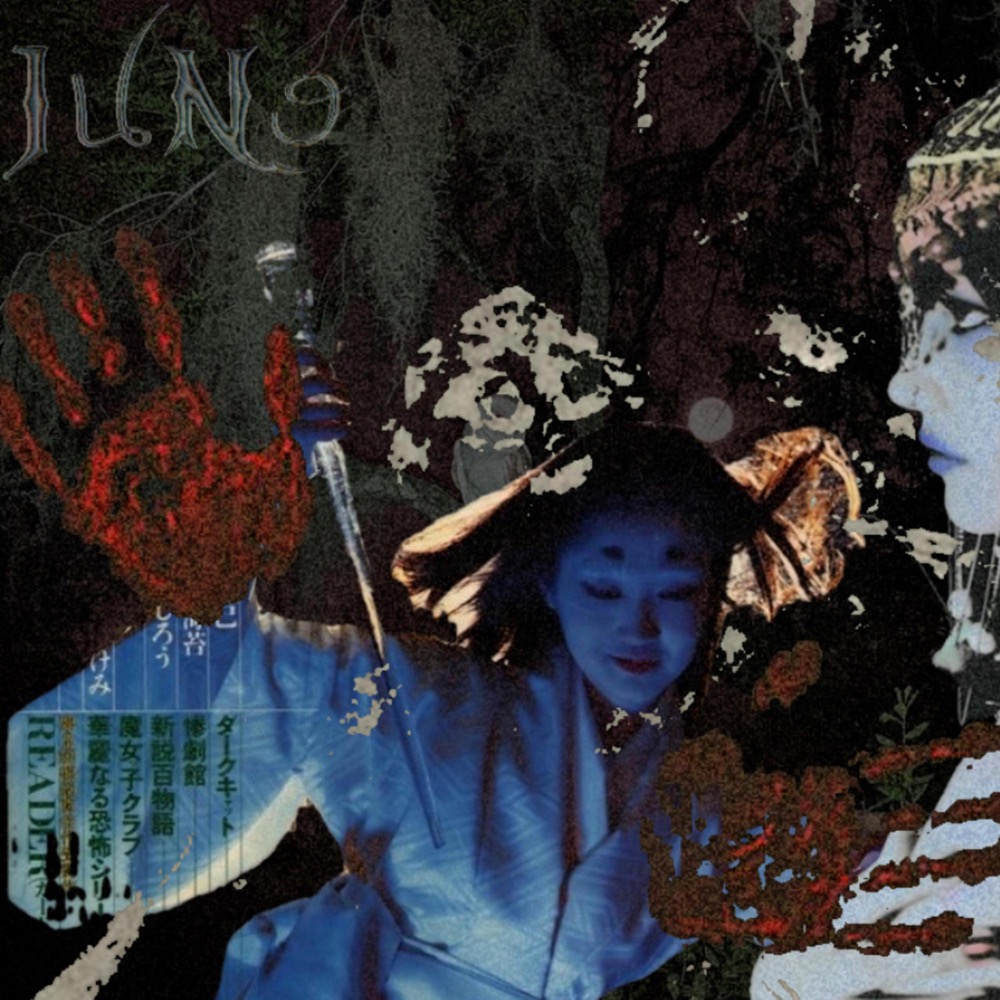 ZENTHEGHOUL, Seren Emyr & VISAGE BLÉU - SLASHER (Single) - Reviews ...