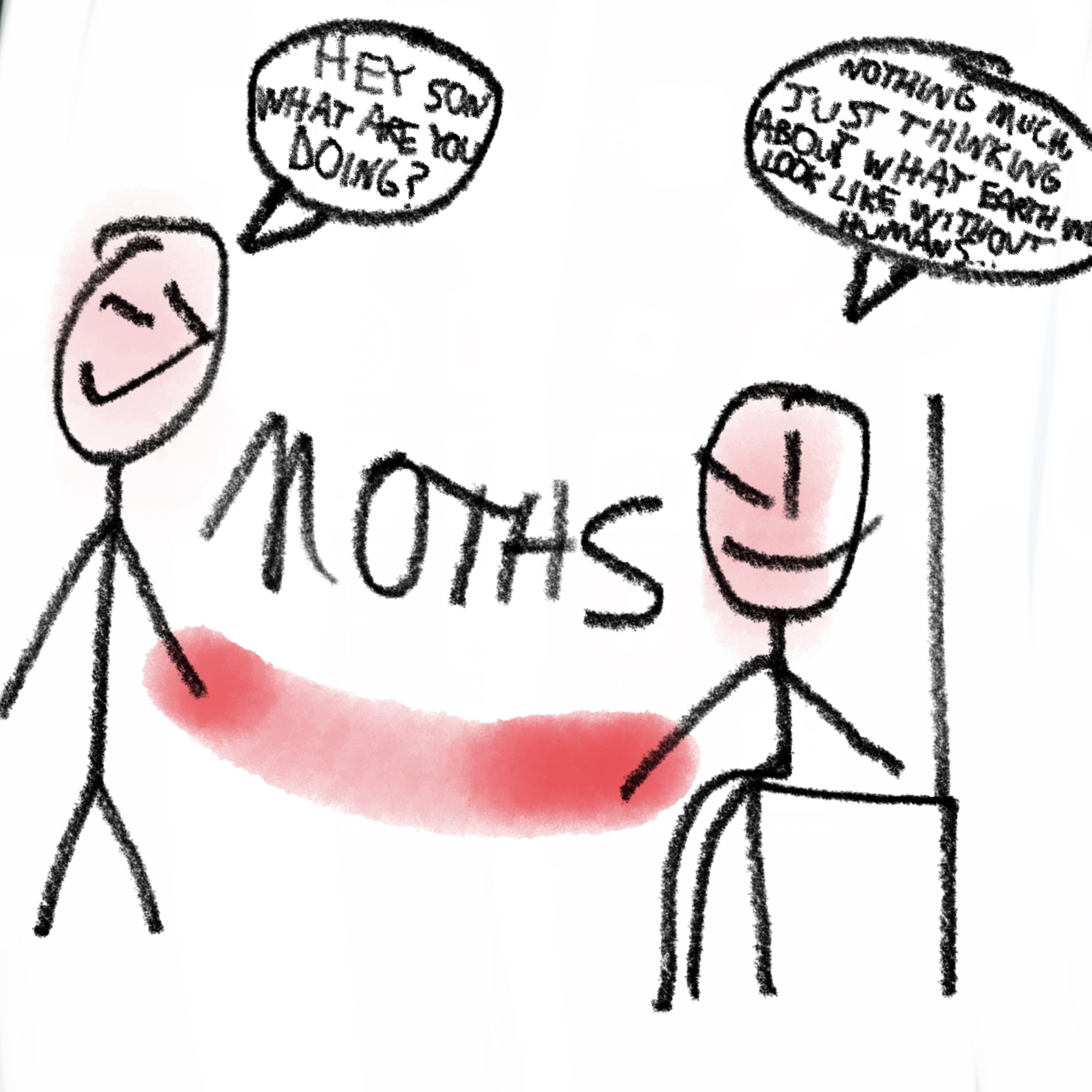 Arrows - Moths (Single) - Reviews - Album of The Year