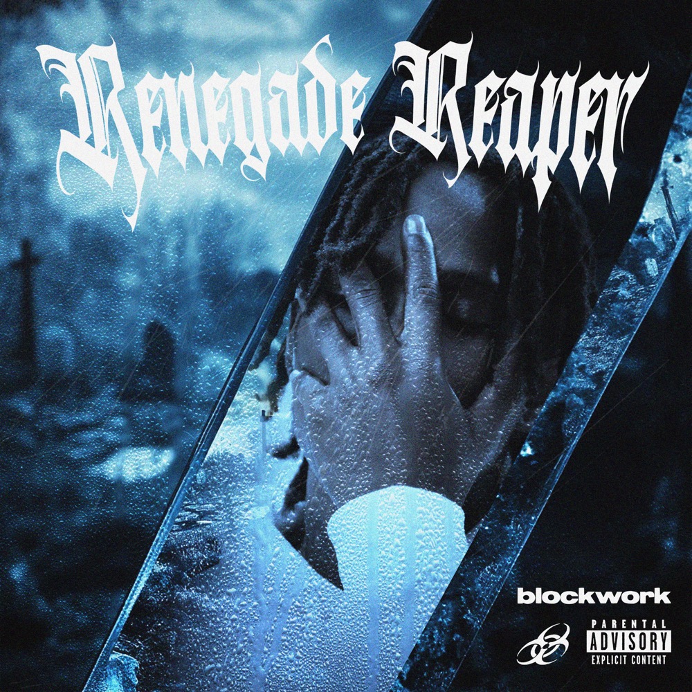 Blockwork & Doomsday - Renegade Reaper - Reviews - Album of The Year