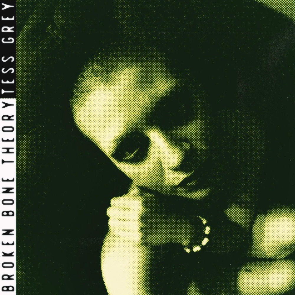 Tess Grey - Broken Bone Theory (EP) - Reviews - Album of The Year