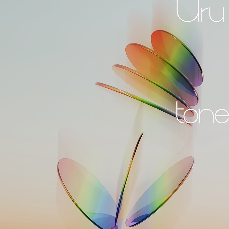 Uru - tone (Cover Edition) - Reviews - Album of The Year