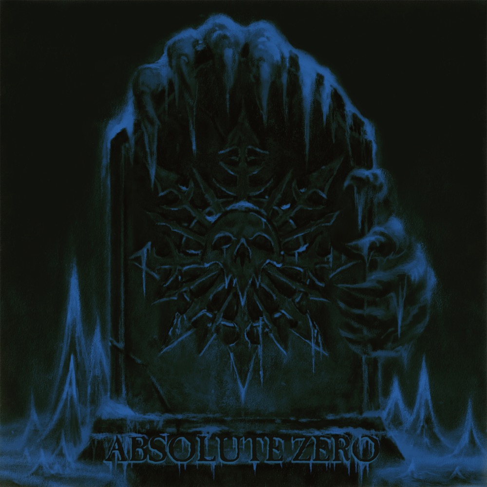 Frozen Soul - Absolute Zero (Single) - Reviews - Album of The Year