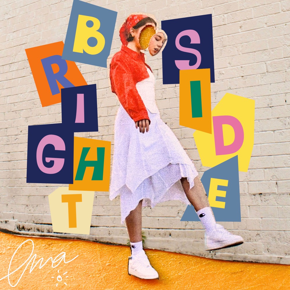 Ema Cordé - Bright Side (Single) - Reviews - Album of The Year
