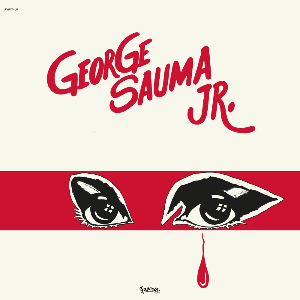 George Sauma Jr. - George Sauma Jr. - Reviews - Album of The Year