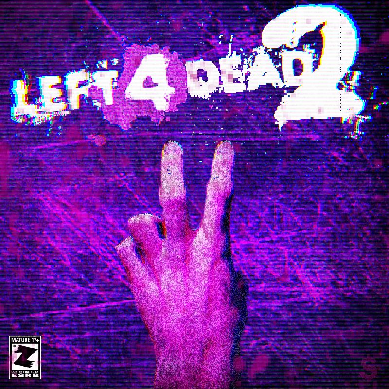 MIM$ - Left 4 Dead 2 - Reviews - Album of The Year