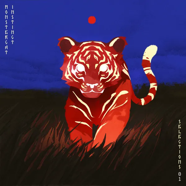 Monstercat - Instinct Selections 01 (Compilation) - Reviews - Album of ...
