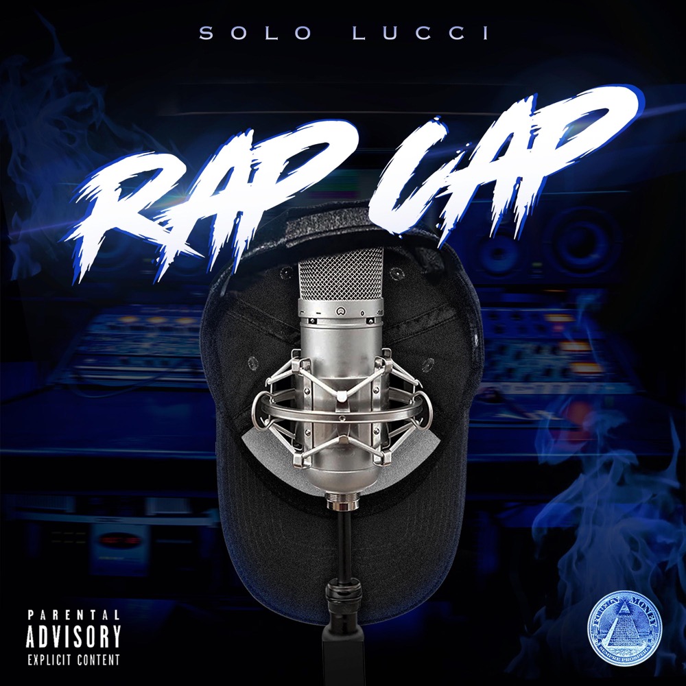 Solo Lucci - Rap Cap (Single) - Reviews - Album of The Year