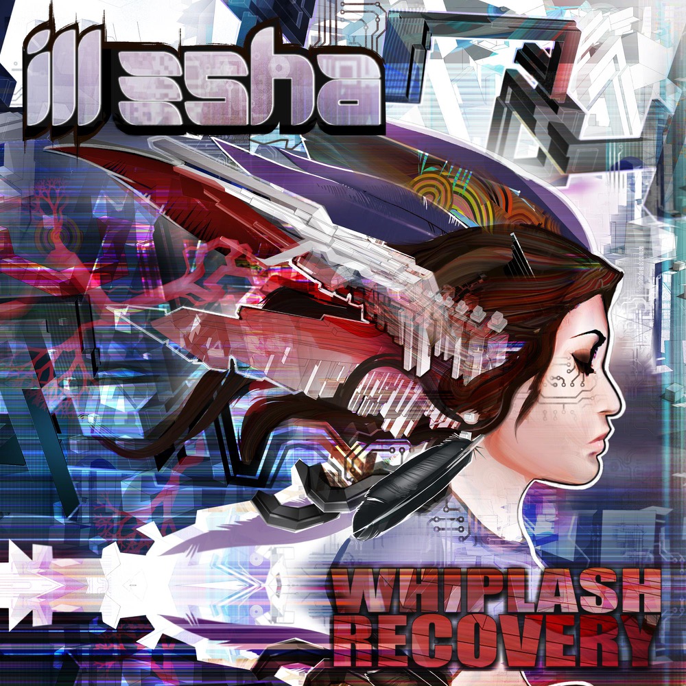 Ill-esha - Whiplash Recovery - Reviews - Album of The Year