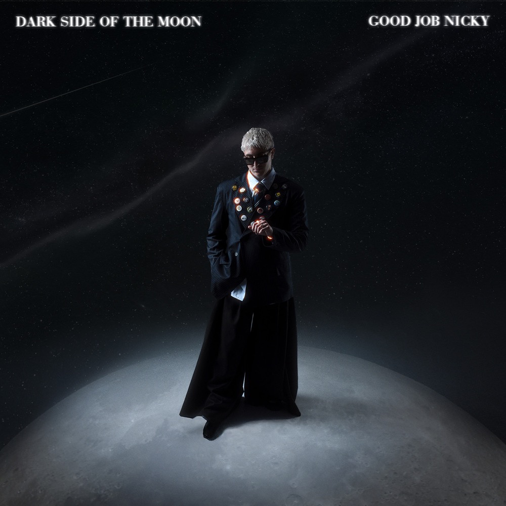 Good Job Nicky - Dark Side of The Moon (Single) - Reviews - Album of ...