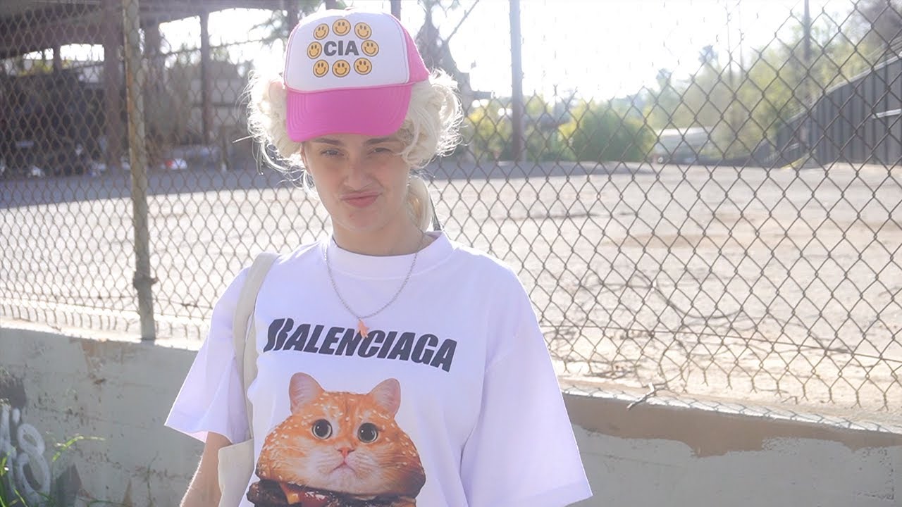 Dev Lemons - Freak Show (Music Video) - Reviews - Album of The Year
