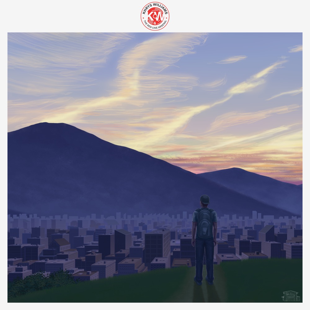 Khrys Williams & The Red Line Arsenal - First Steps - Reviews - Album ...