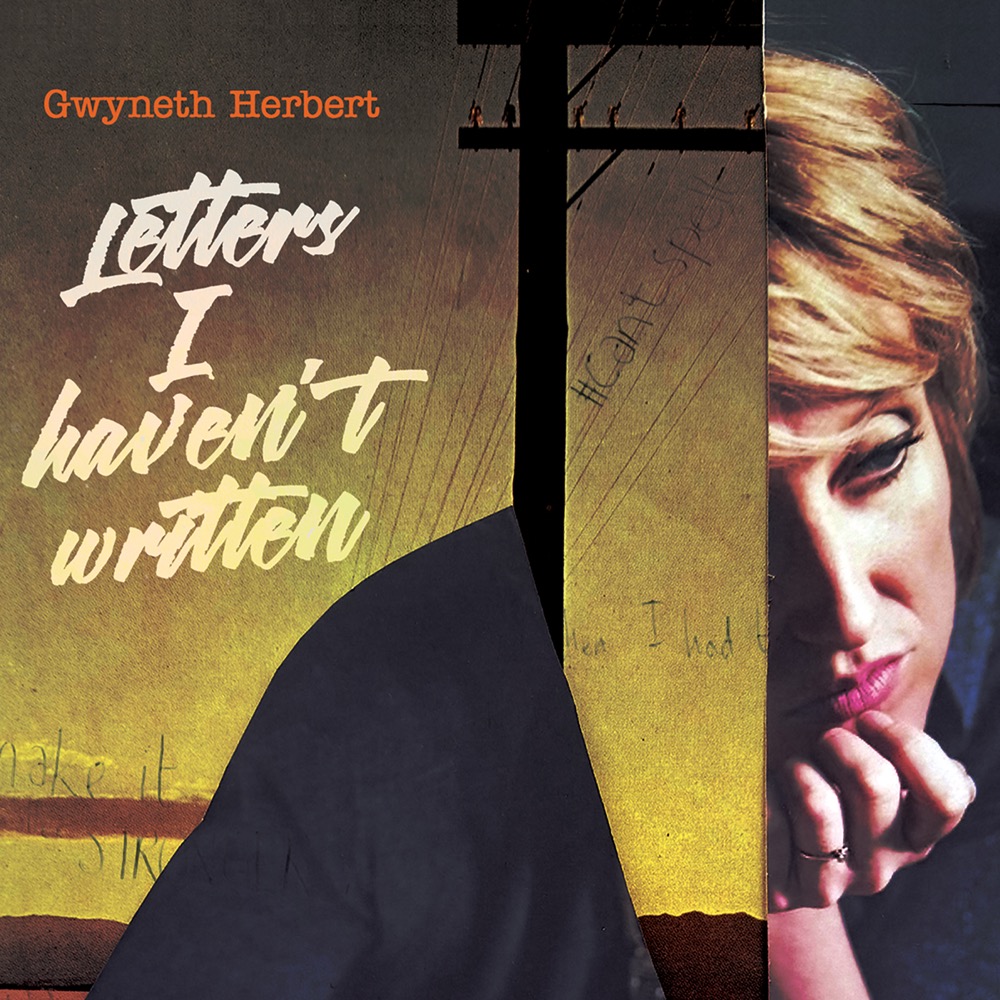Gwyneth Herbert - Letters I Haven’t Written - Reviews - Album of The Year