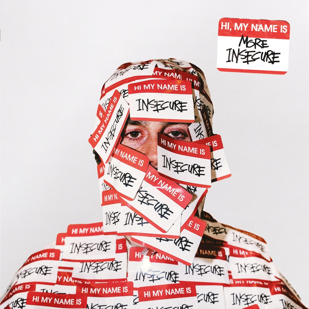 Sam Tompkins - hi, my name is insecure. (more) (Reissue) - Reviews ...