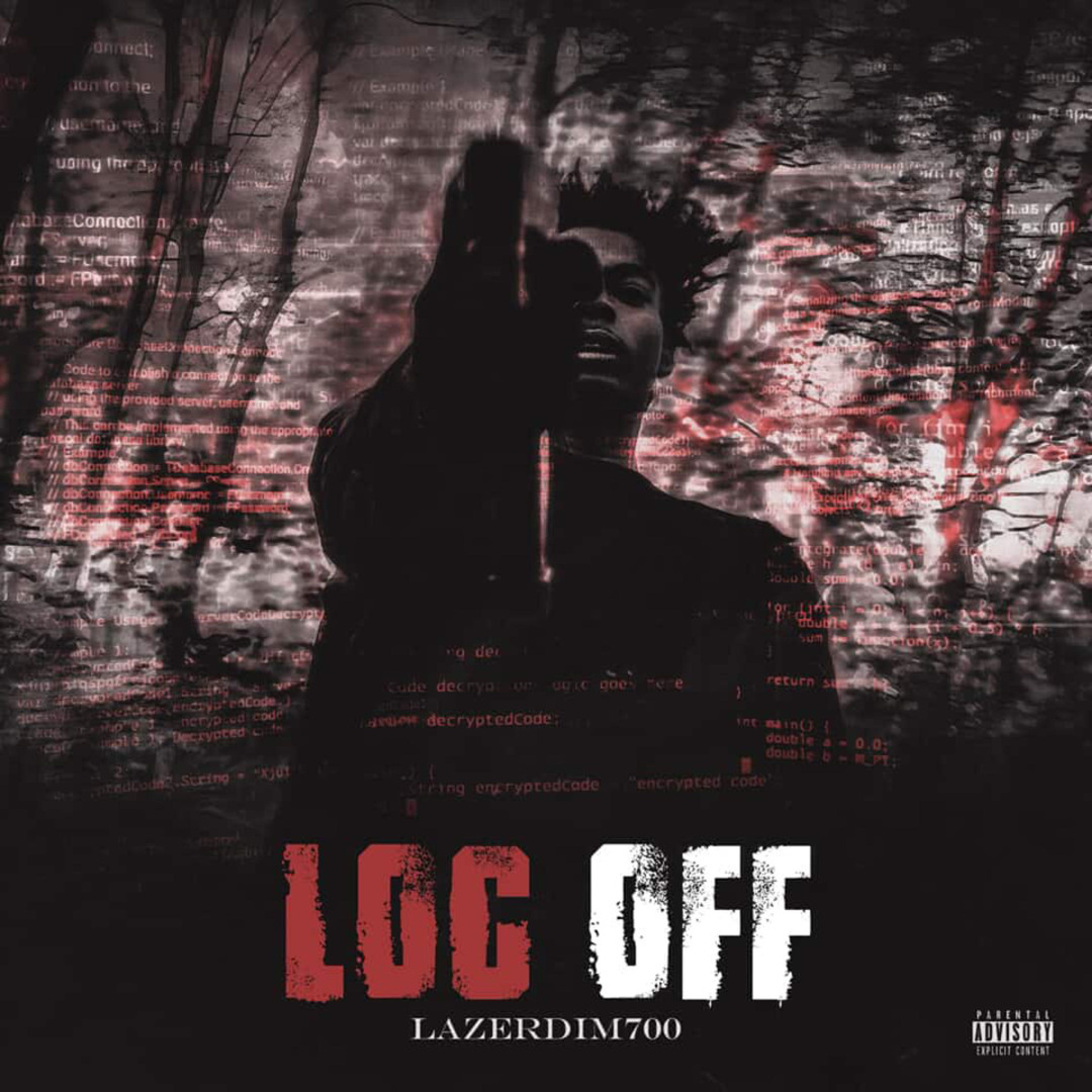 LAZER DIM 700 - Log off (Single) - Reviews - Album of The Year