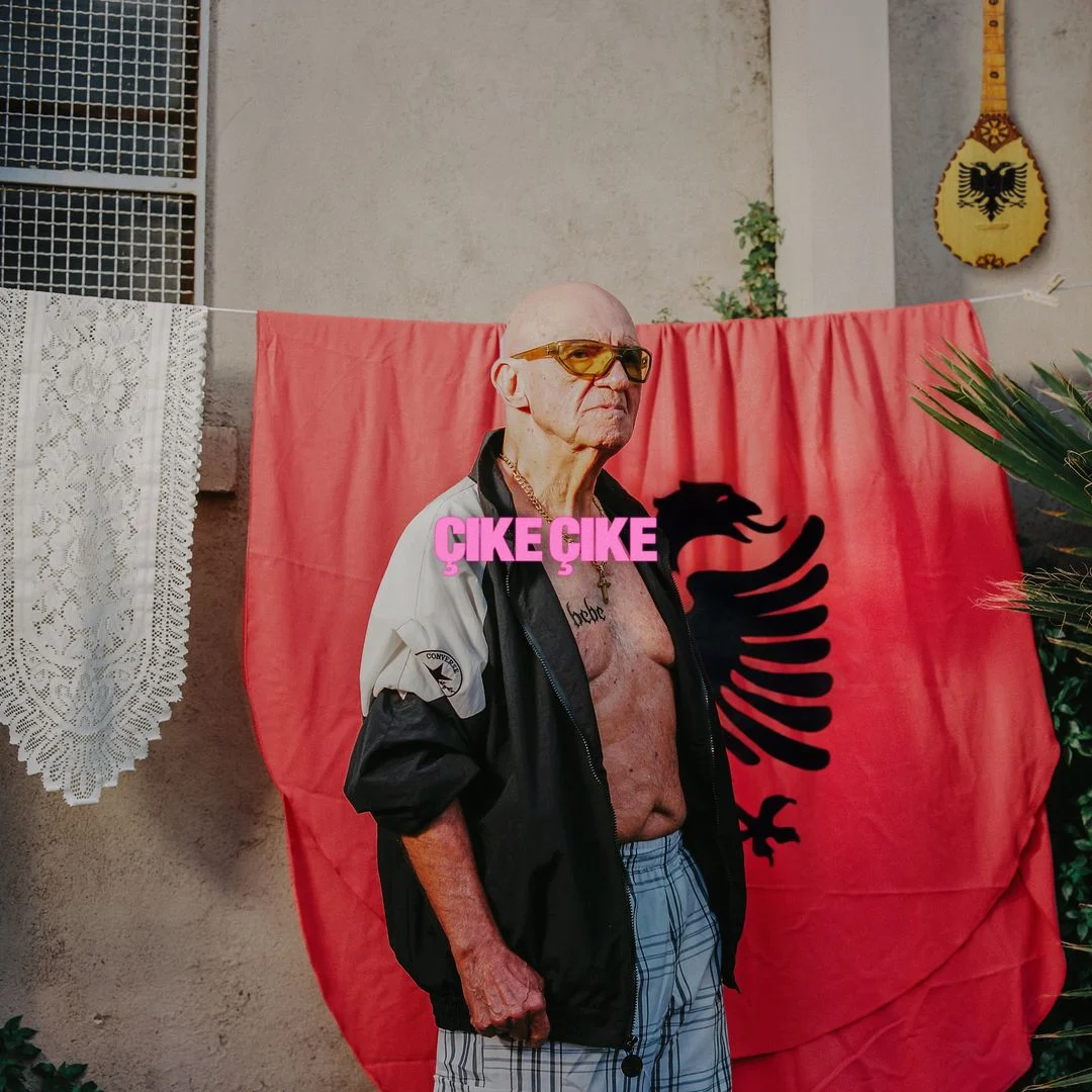 Bebe Rexha - Çike Çike (Single) - Reviews - Album of The Year
