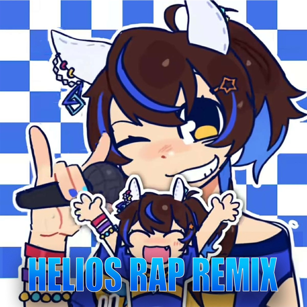 Xhomie34 - Helios Rap Remix (Full Mix Versions) (EP) - Reviews - Album ...