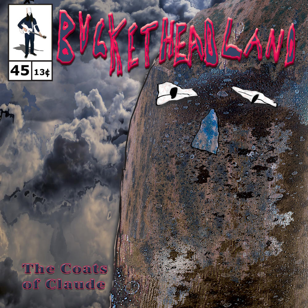 Bucketheadland - The Coats of Claude - Reviews - Album of The Year