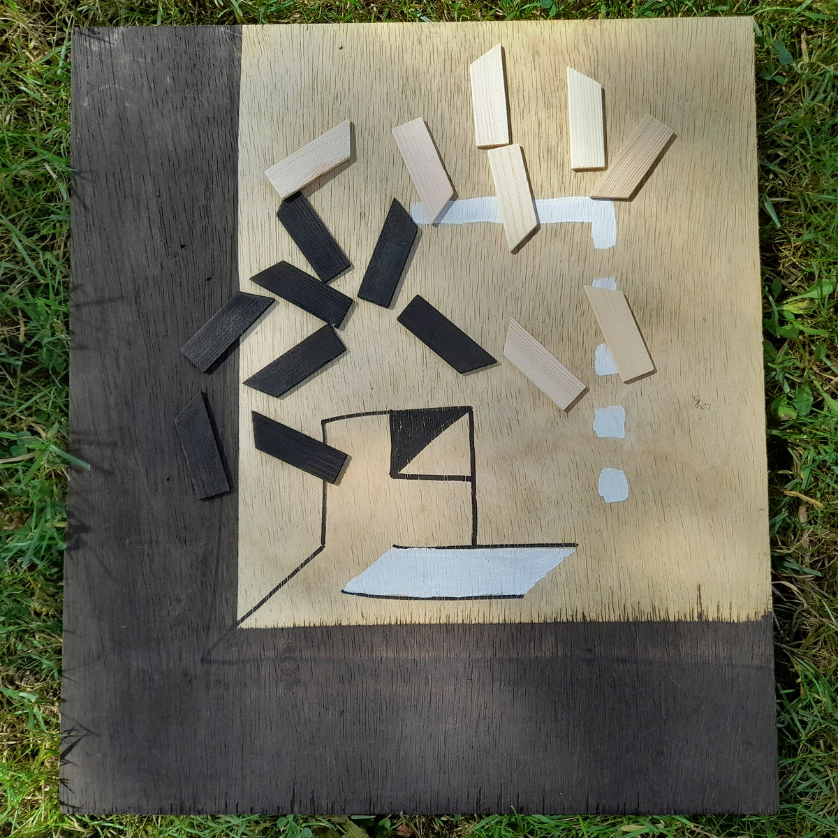alfa00 - afterp(art)y7 - perspectivity turnovers - Reviews - Album of ...