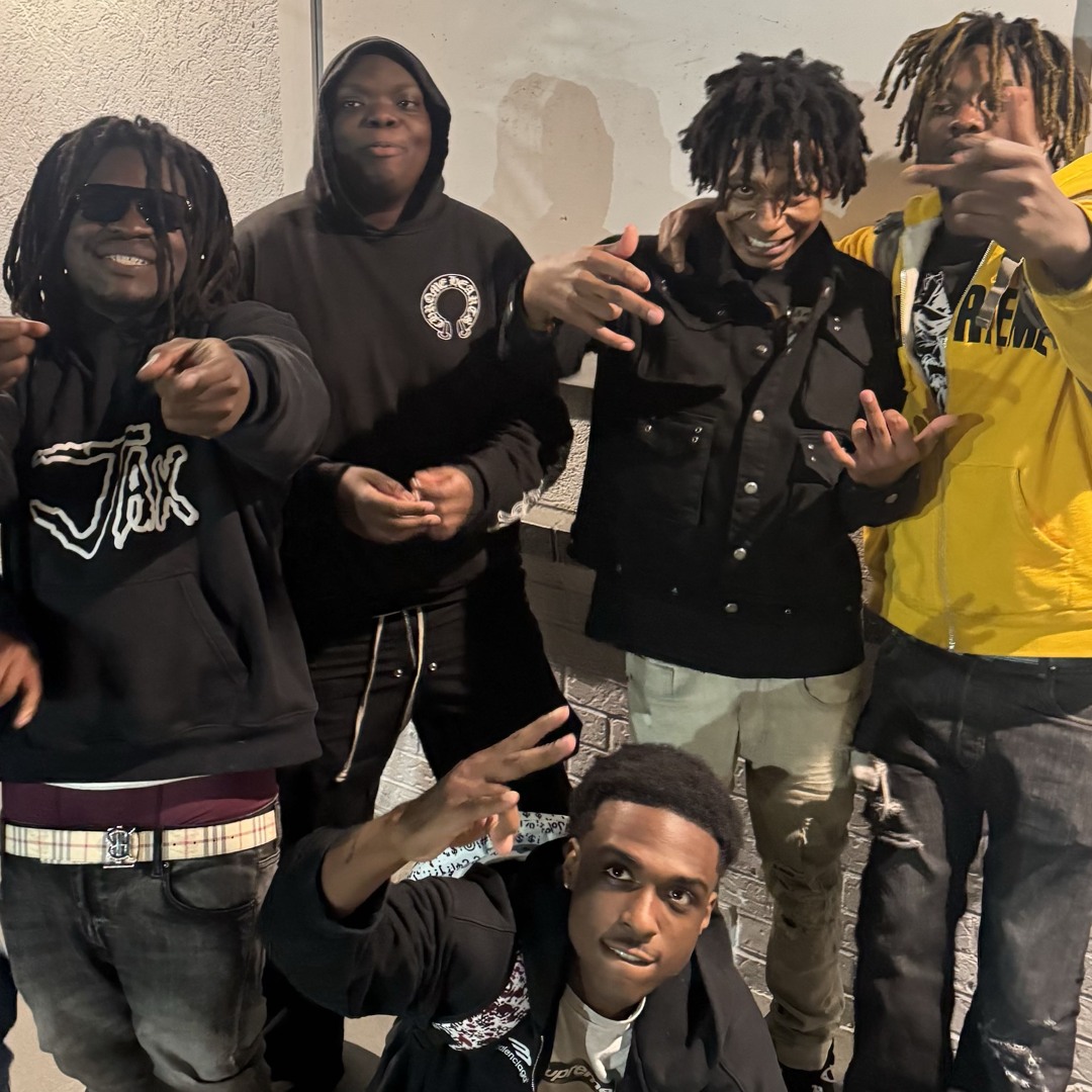 509 BMG - Stranger Danger (Single) - Reviews - Album of The Year
