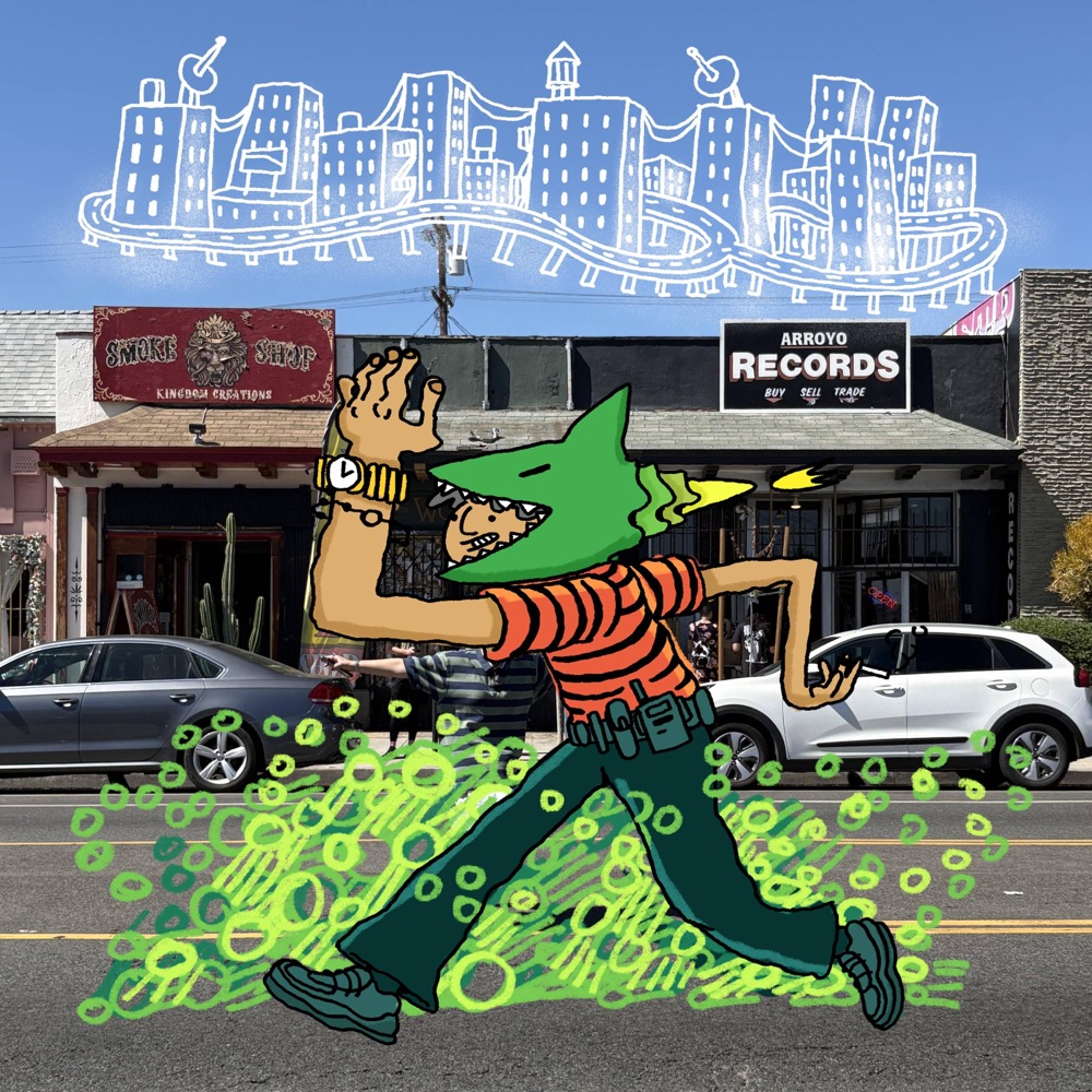 adán diaz - Supa Cool (Single) - Reviews - Album of The Year