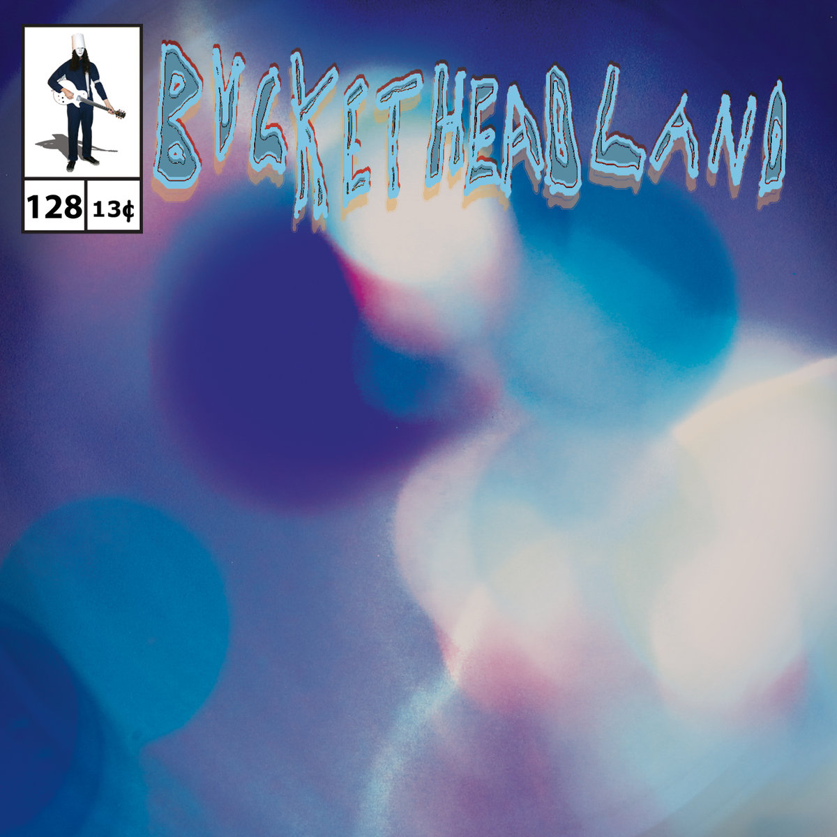 Bucketheadland - Tucked Into Dreams - Reviews - Album of The Year