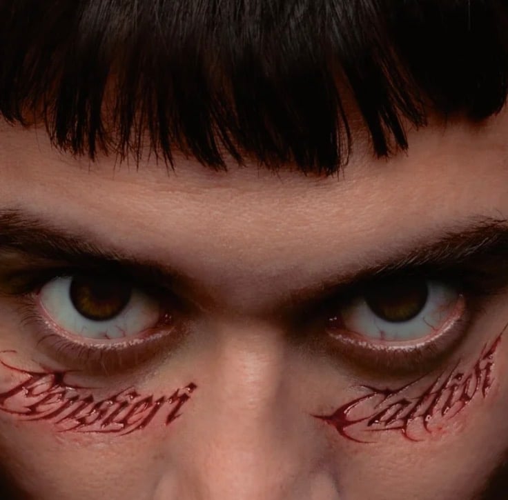 Macello - PENSIERI CATTIVI - Reviews - Album of The Year