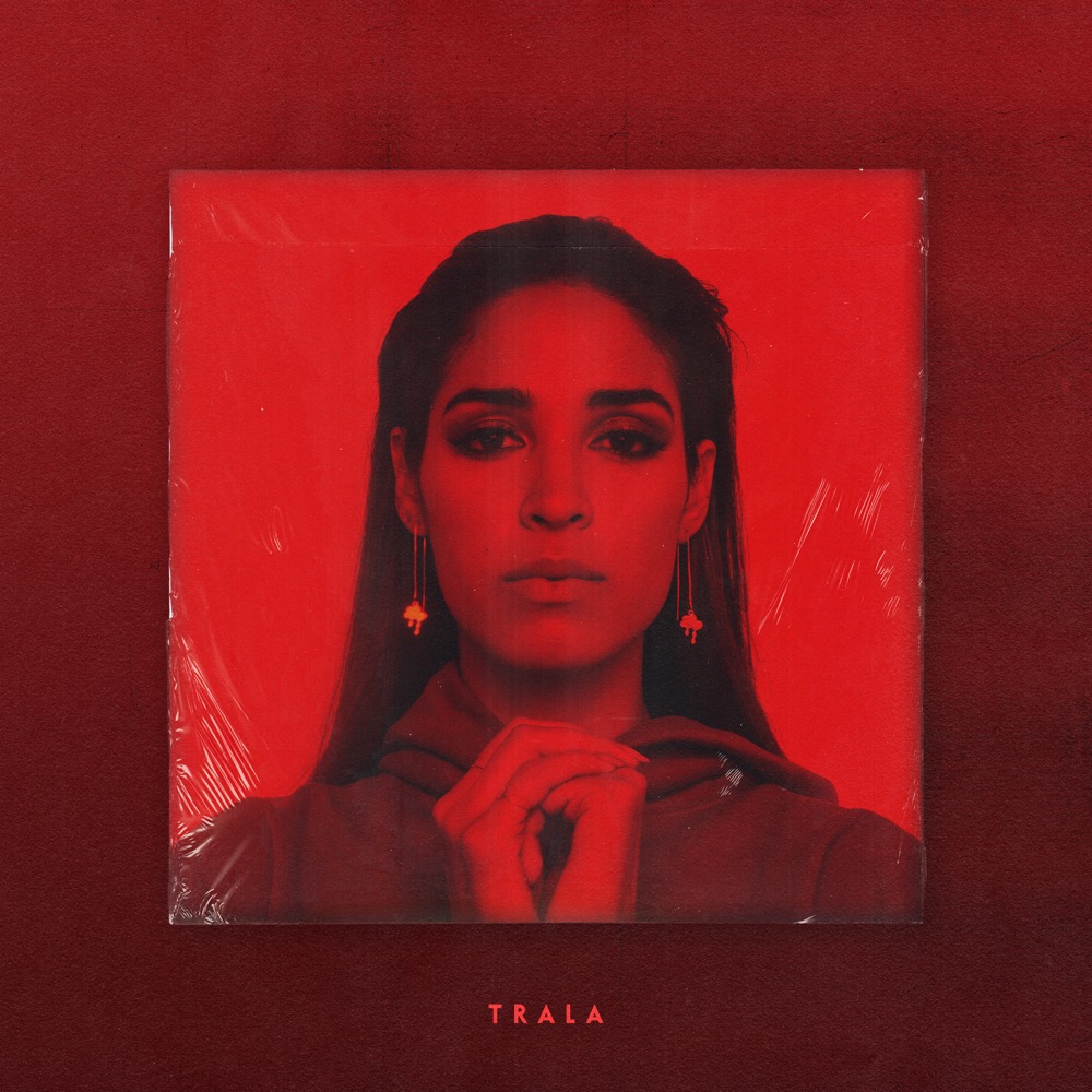 TRALA - Trala (EP) - Reviews - Album of The Year