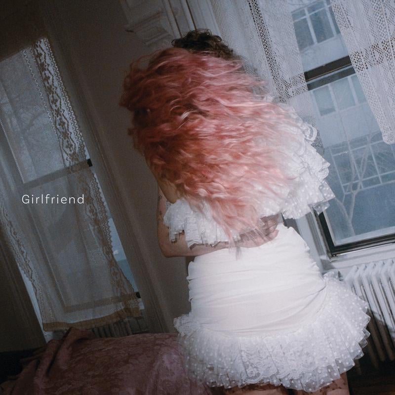 Grace Ives - Girlfriend - Reviews - Album of The Year