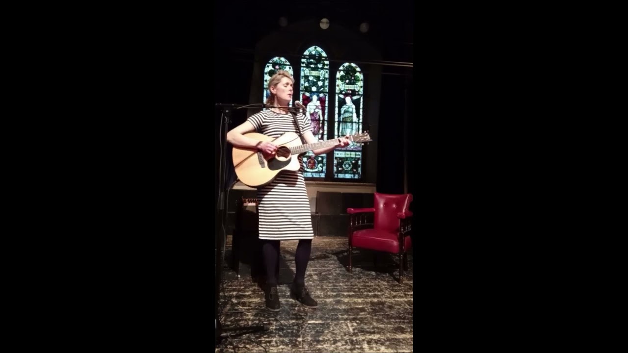 Noelle O’Sullivan - Soho (Music Video) - Reviews - Album of The Year