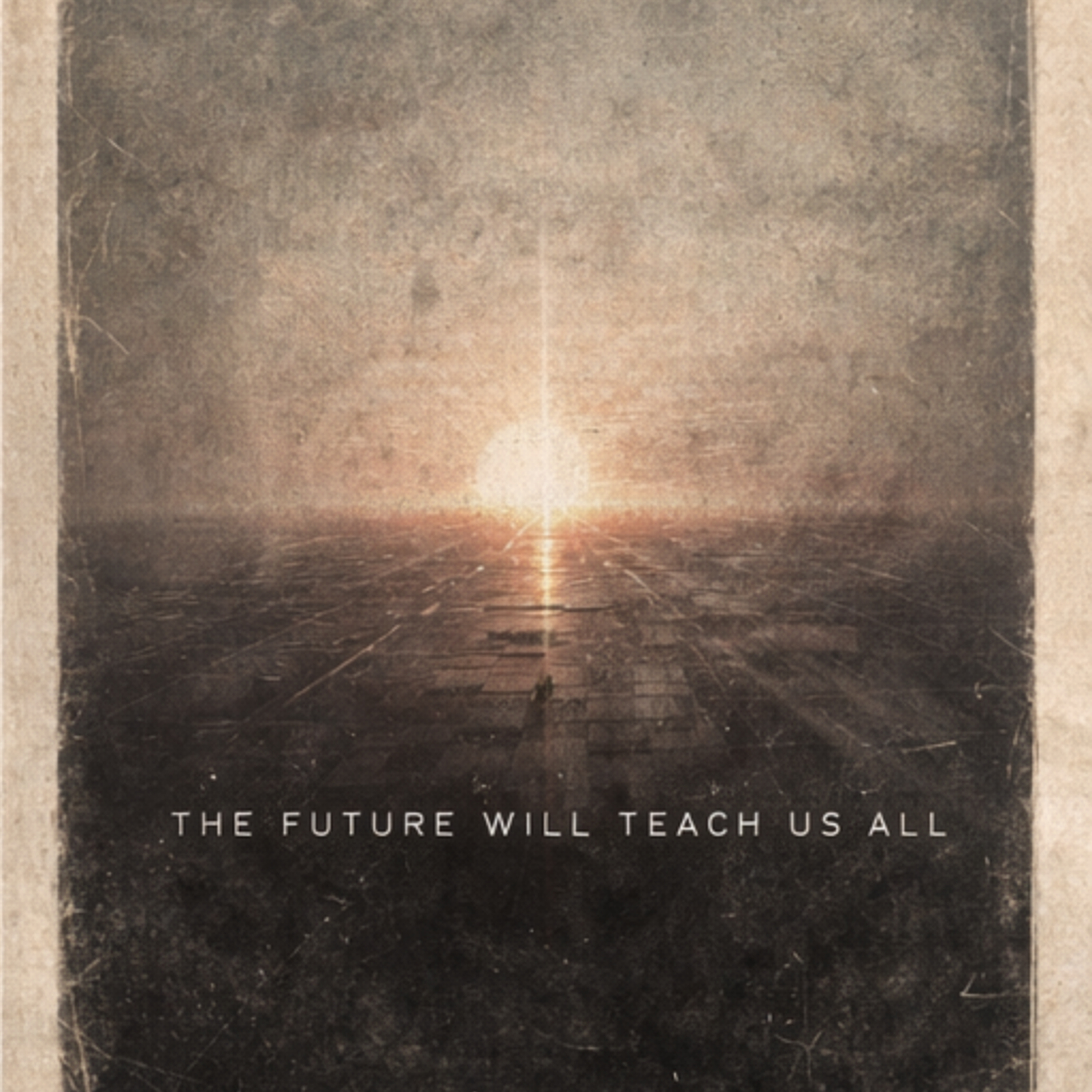 FRNZ NINE - THE FUTURE WILL TEACH US ALL - Reviews - Album of The Year