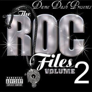 Various Artists - The Roc Files Volume 2 (Mixtape) - Reviews - Album of ...